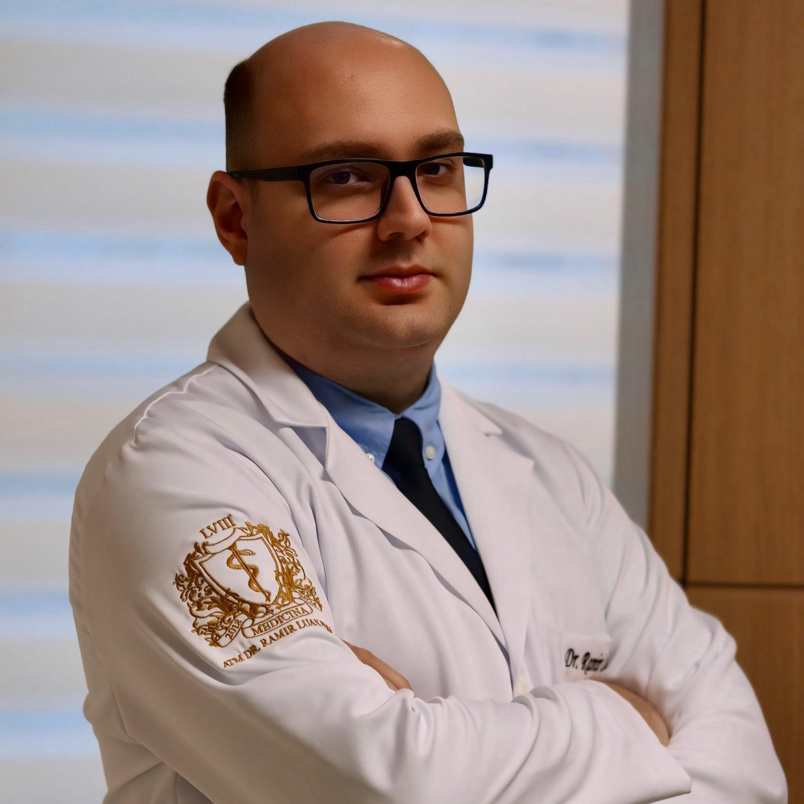 Dr. Ramir Luan Perin | Coloproctologista em Passo Fundo